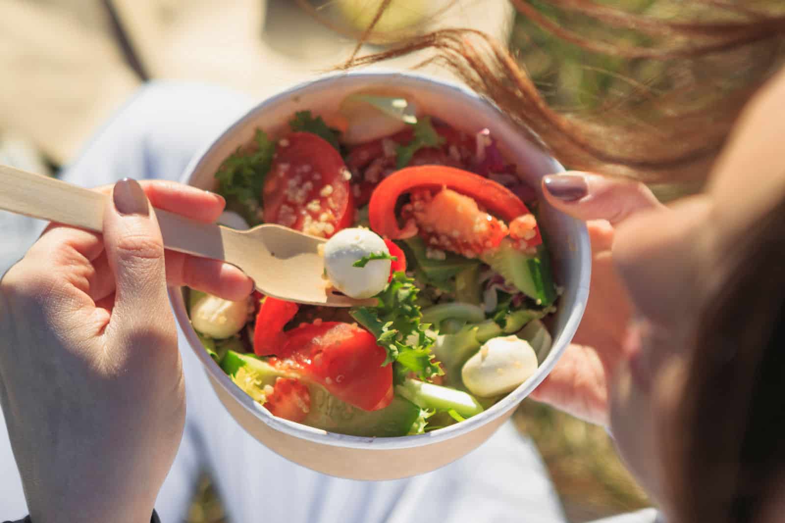 A Recipe For Healthy Digestion