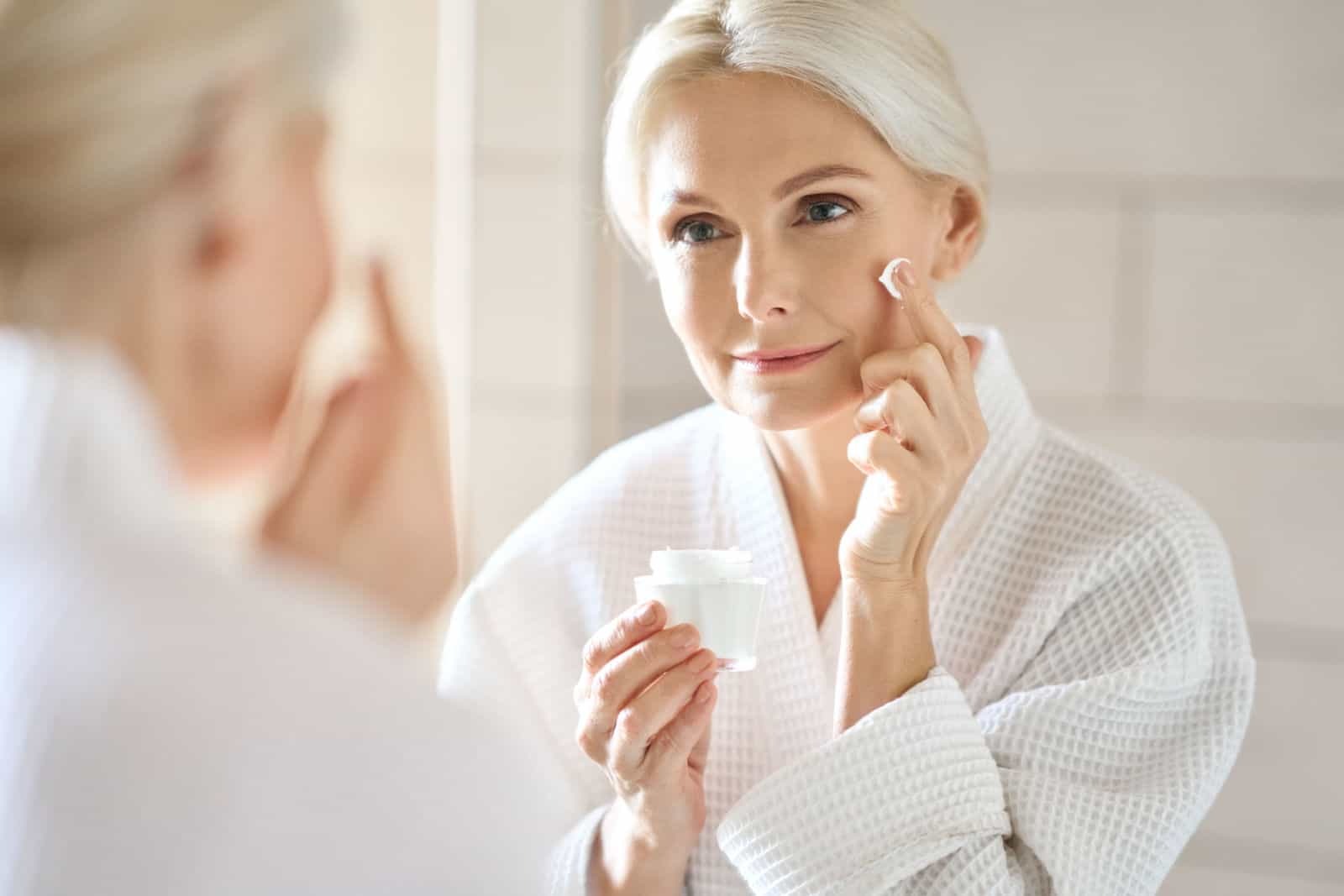 How Safe Are The Personal Care Products You Use?