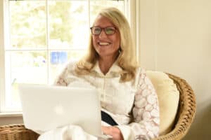 Functional Medicine Doctor | Dr. Sarah Williams