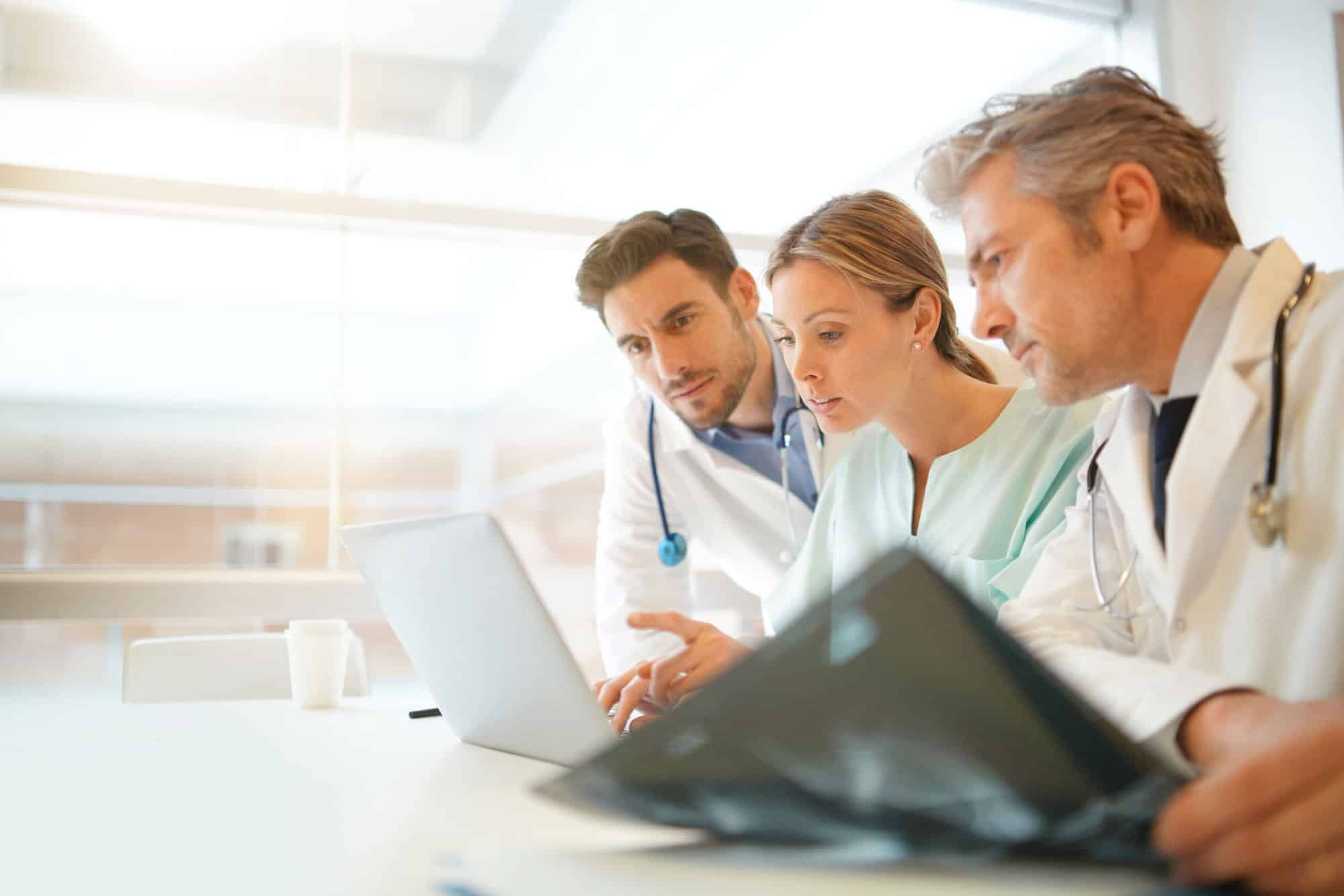 Collaborative Care | Patient Referral by Dr. Sarah Williams